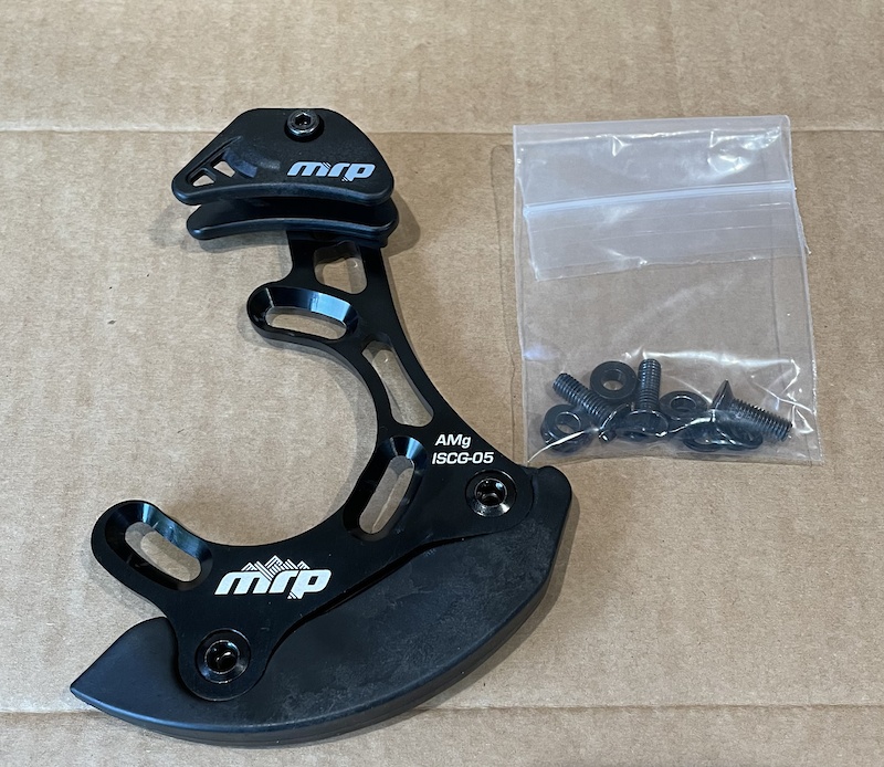MRP AMg V2 Alloy chain guide 26-32t ISCG05 NEW For Sale