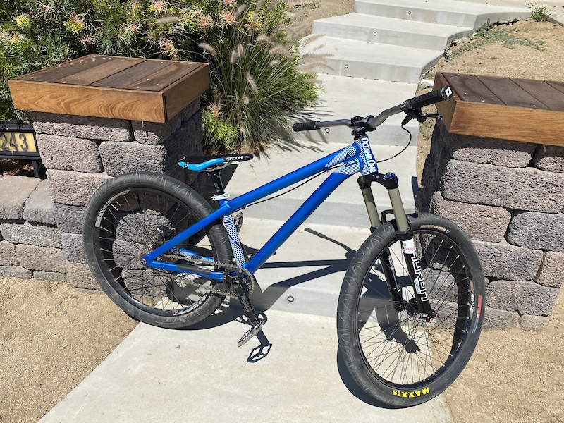 2019 Octane Zircus For Sale