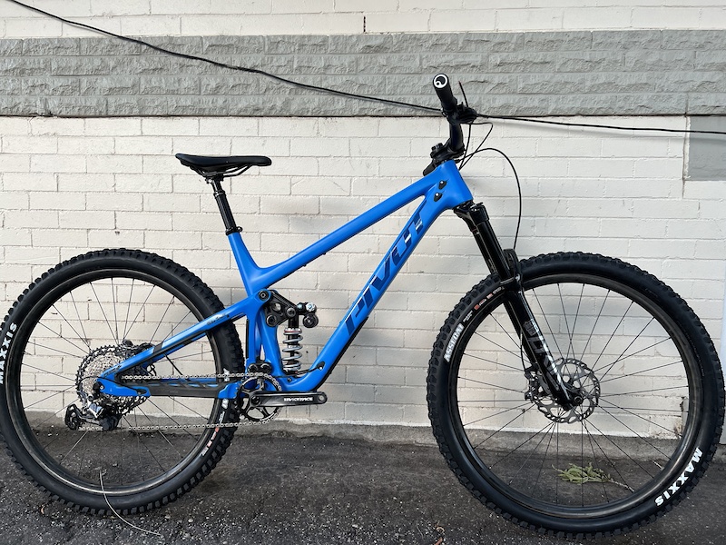 2020 Pivot Switchblade XL For Sale
