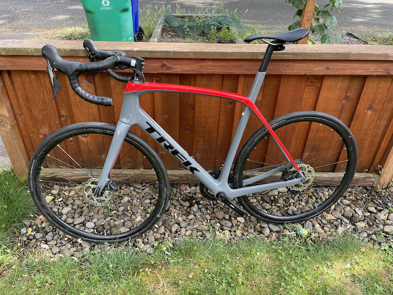 2020 Trek Domane SL4 58cm For Sale