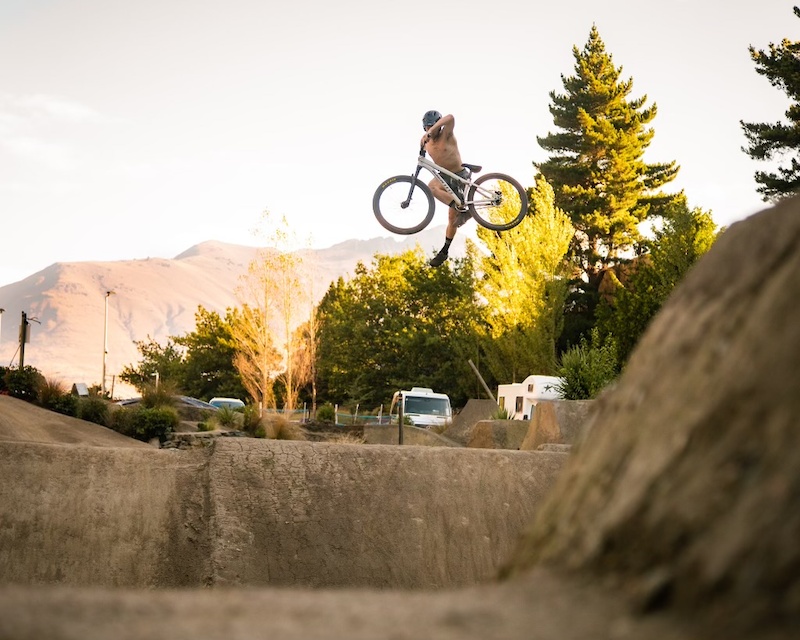 Gorge Road Multi Trail - Chelan, WA | Trailforks