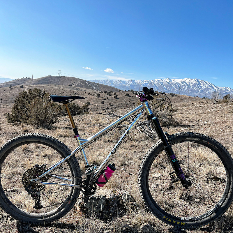 2021 Canfield Nimble 9 For Sale