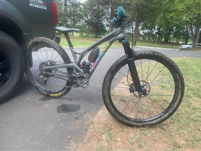 2020 Evil Following - MB - Small For Sale