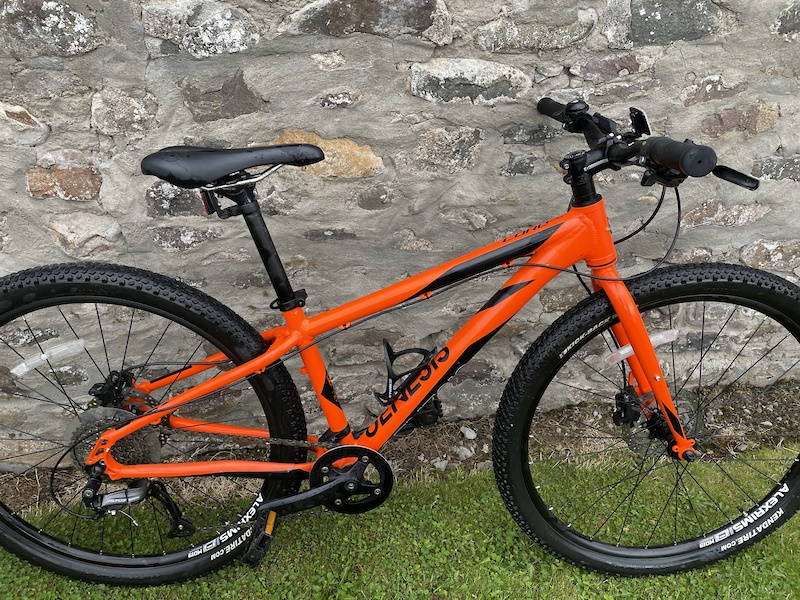 2018 Genesis Core 26 For Sale