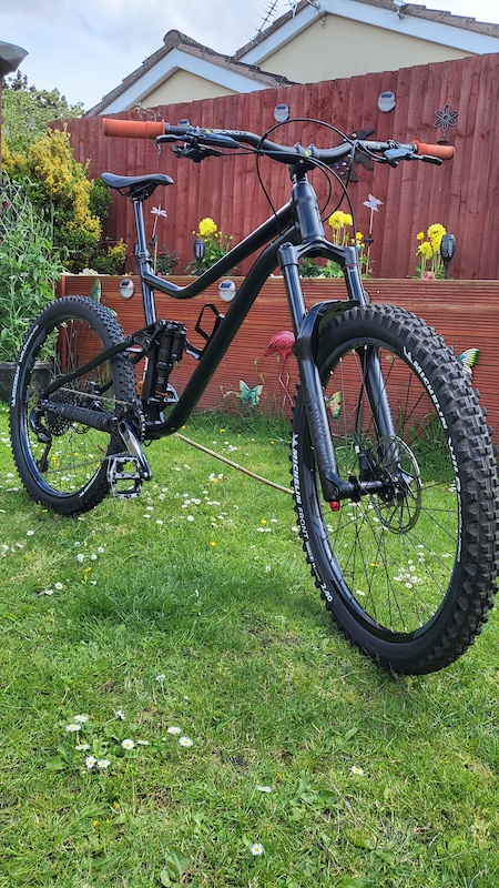 2019 merida onesixty 800 For Sale