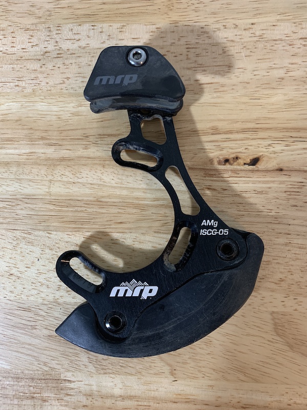 2020 MRP AMG Alloy Chain/Bash guide 26-32T For Sale