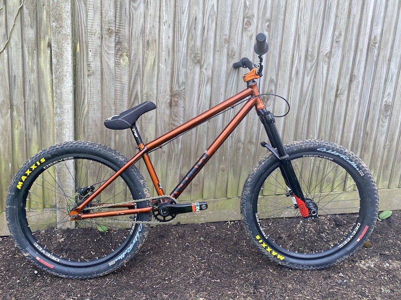 NS Suburban 24” - price drop For Sale