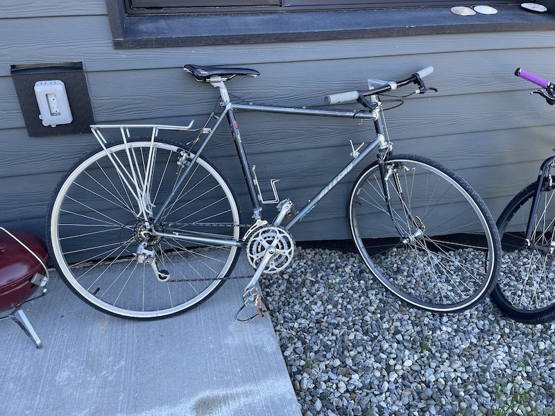 Allegro road bike For Sale
