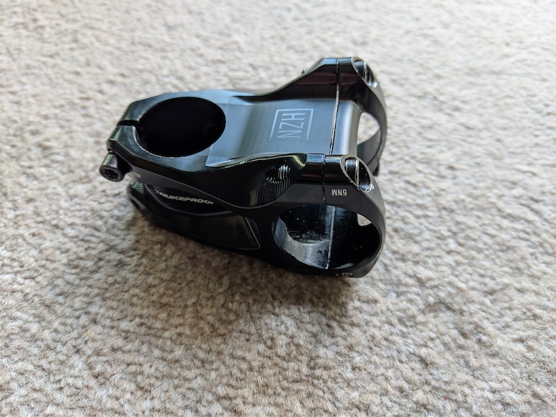 2019 Nukeproof Horizon HZN Trail/Enduro Stem 50mm 31.8 For Sale
