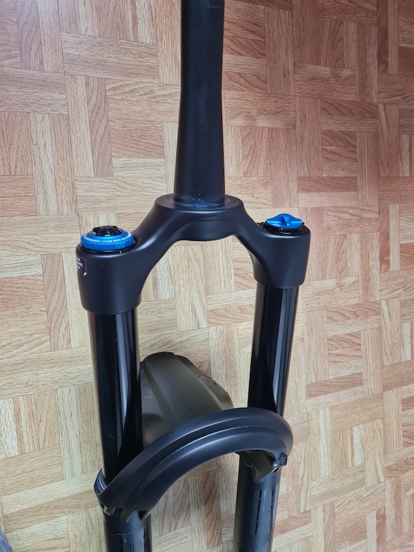 2022 New Fox 38 performance elite 29 For Sale