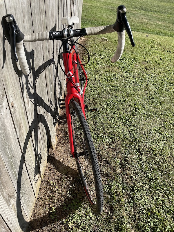 2015 Fugi Sportif 1.1 XL Frame For Sale