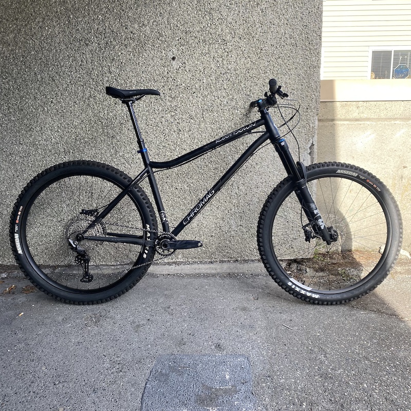 2021 Chromag Rootdown For Sale