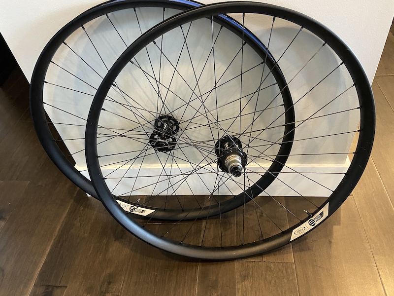 2022 Ibis S35 29" alloy wheel set For Sale