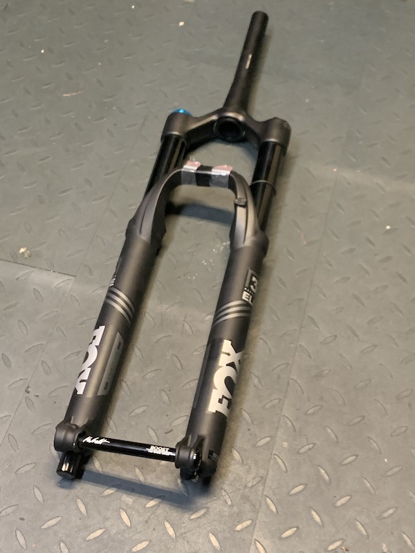 2020 FOX FLOAT 36 Performance Elite, 29" NEW For Sale
