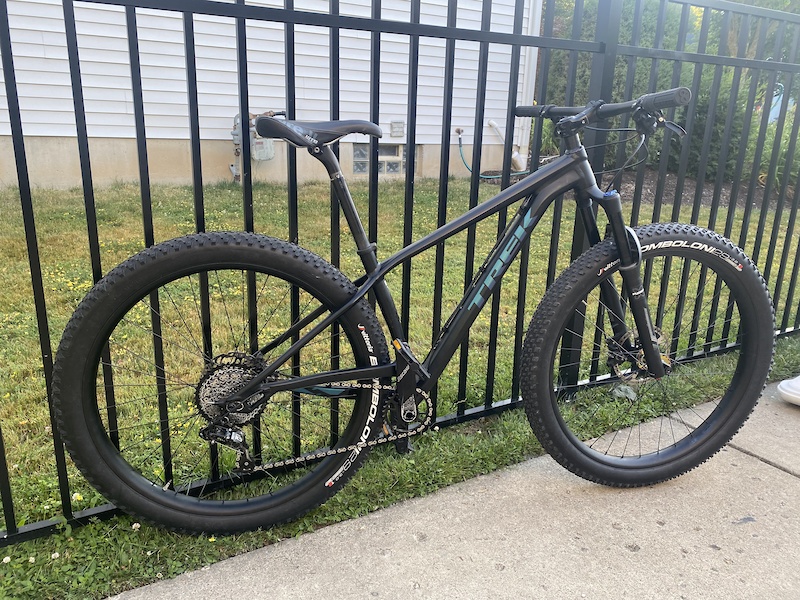 2020 Trek Stache 7 - medium For Sale