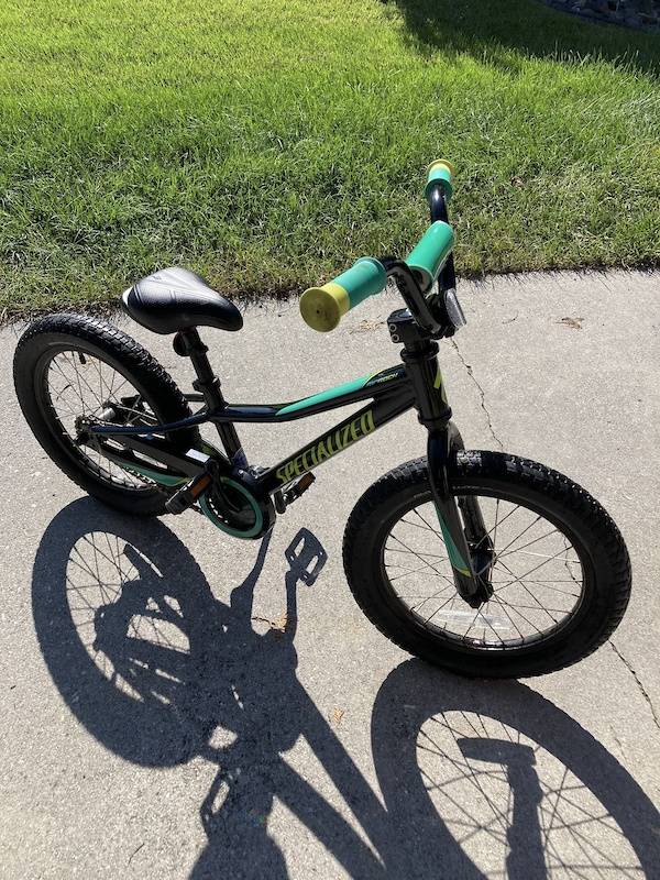 2019 Specialized Riprock Coaster 16 For Sale