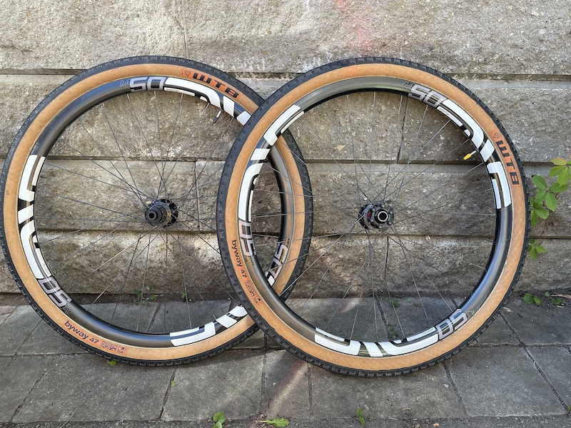 2018 Enve M50 Wheelset - 650b For Sale