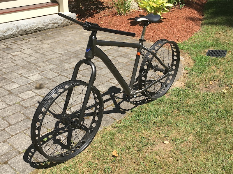 2019 Project FAT- Have a LOOK :) For Sale