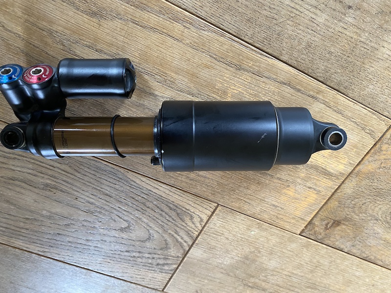 2020 Fox Float X2 Downhill Shock For Sale
