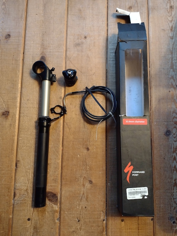 Specialized Control post For Sale