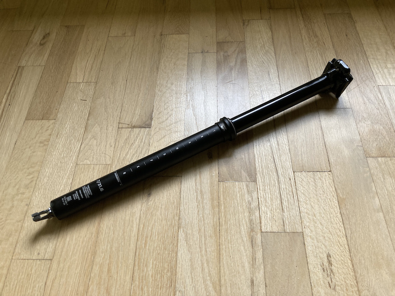 2020 Fox Transfer - 175 x 31.6 *Mint* For Sale
