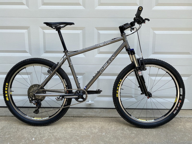 2005 Dean Scout M/L For Sale