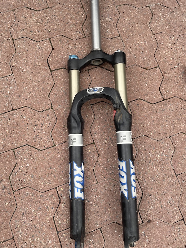 2009 Fox 32 Fork RLC Series 2 For Sale