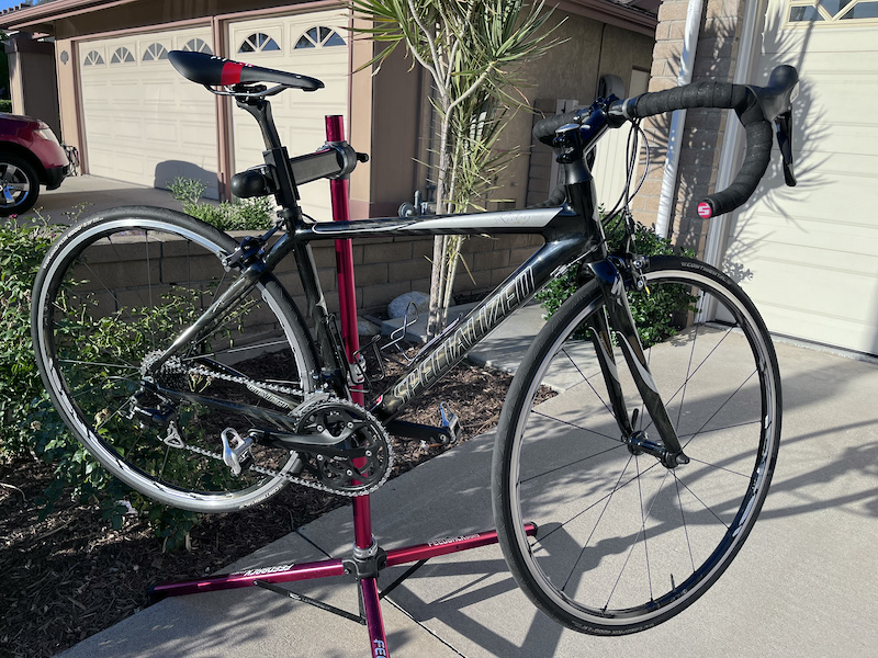 2007 Specialized Ruby Comp For Sale