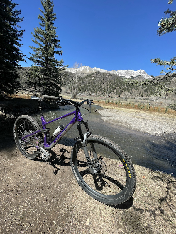 2022 Rock Shock PIKE 140 For Sale