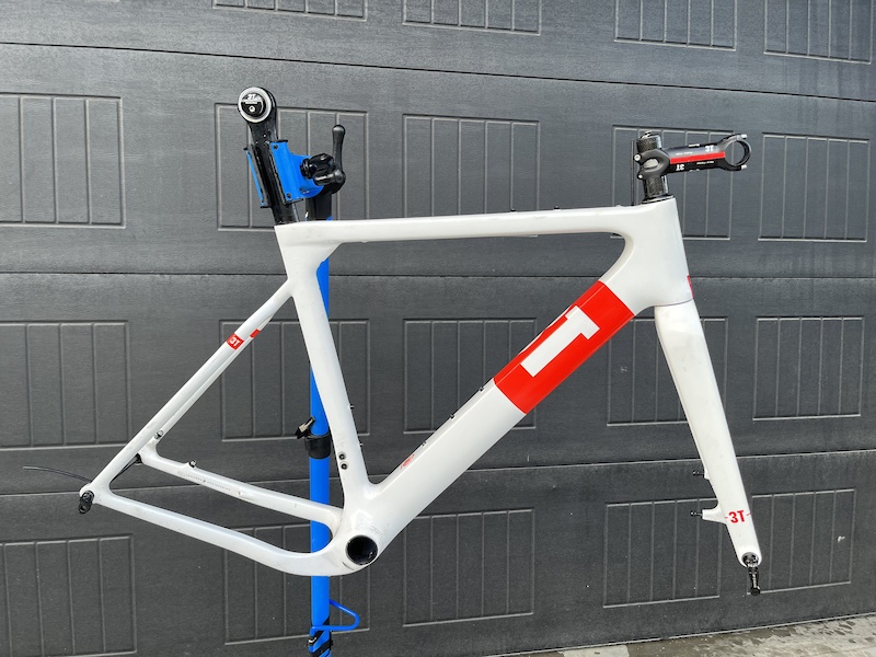 2018 3T EXPLORO Large For Sale