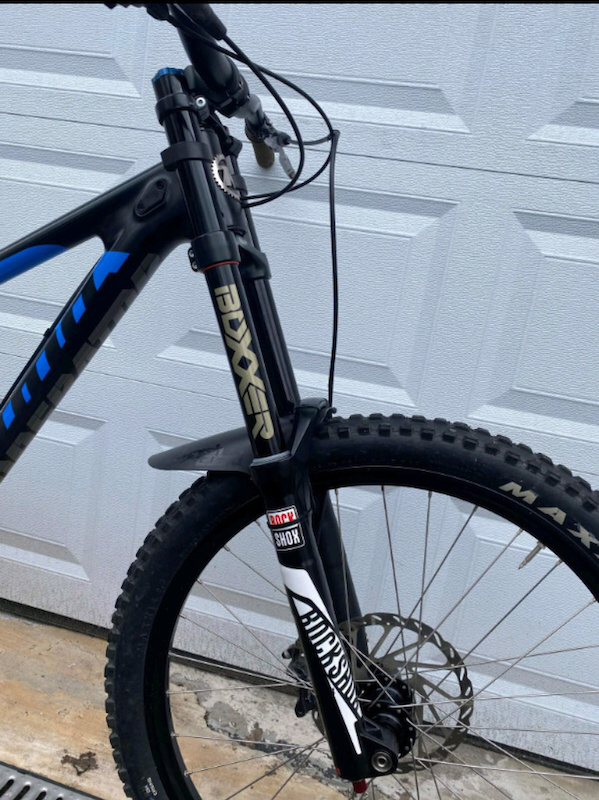 2015 Selling medium kona operator cr For Sale