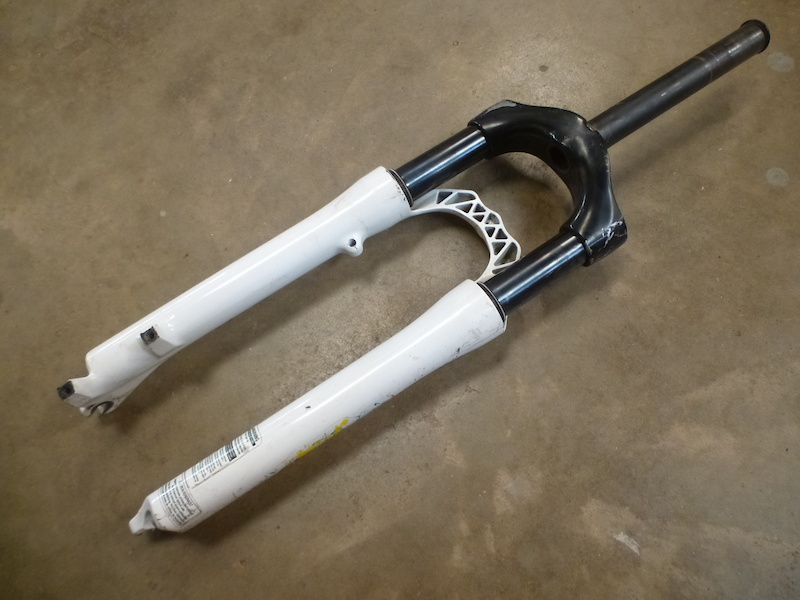 Marzocchi DJ3 Dirt jump bike jumper forks For Sale