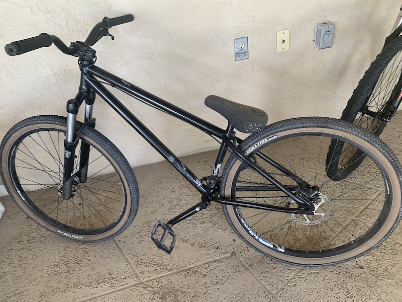 2019 NS Bikes Metropolis 2 For Sale