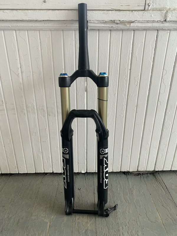 2014 140 mm Fox 32 Float CTD For Sale