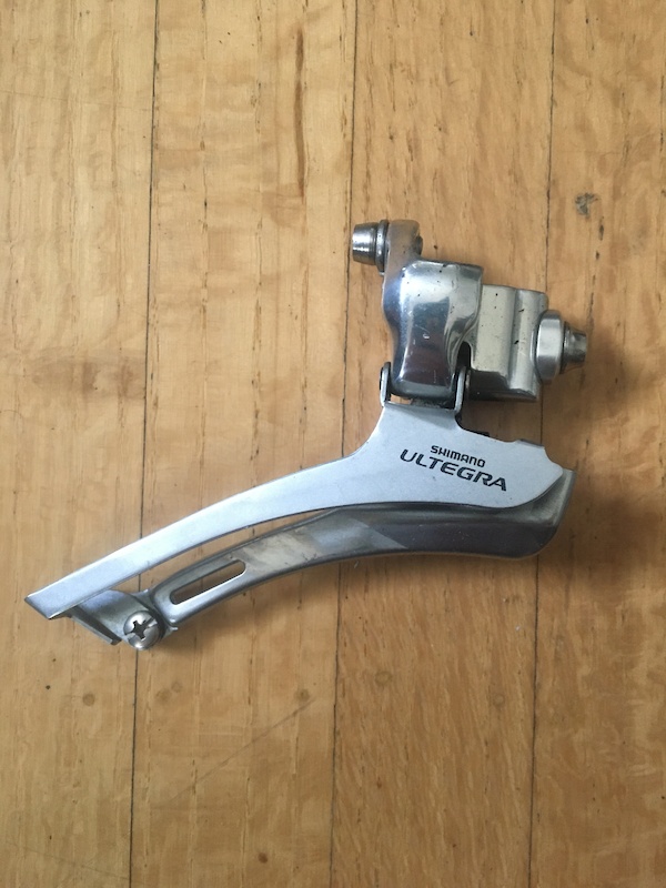 2005 Shimano Ultegra 6600 For Sale