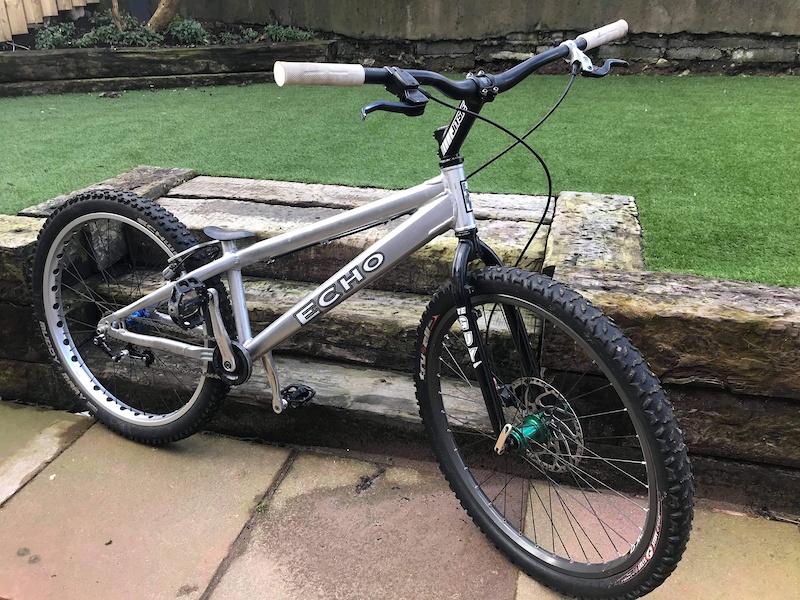 Echo 26” trials For Sale