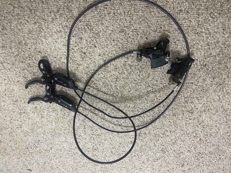 2021 Sram Code RSC Disc Brakes For Sale