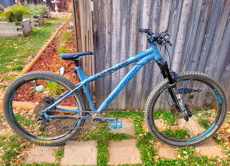 2020 Nukeproof Scout 275 For Sale