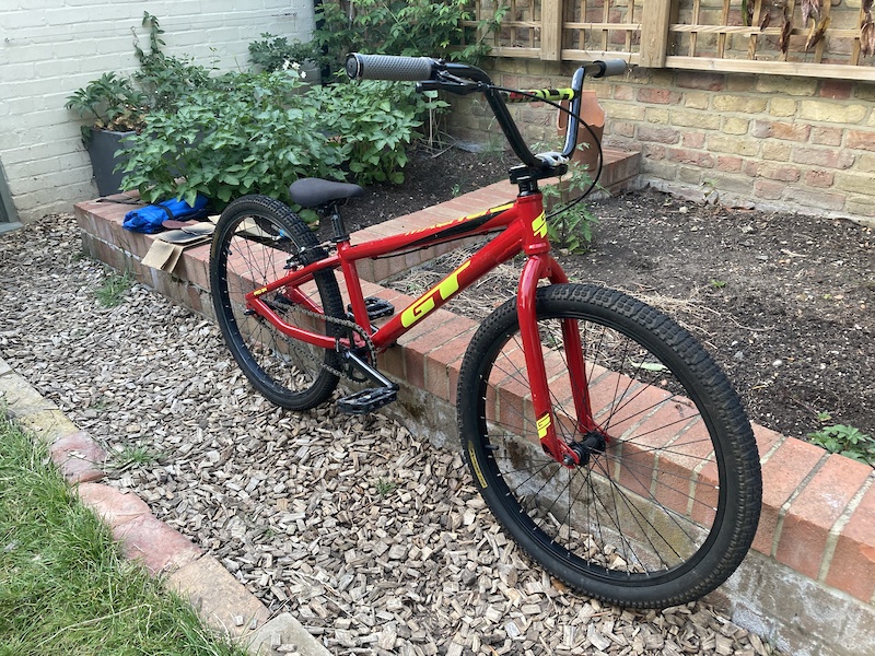 2019 Gt Mach one pro race 24 For Sale