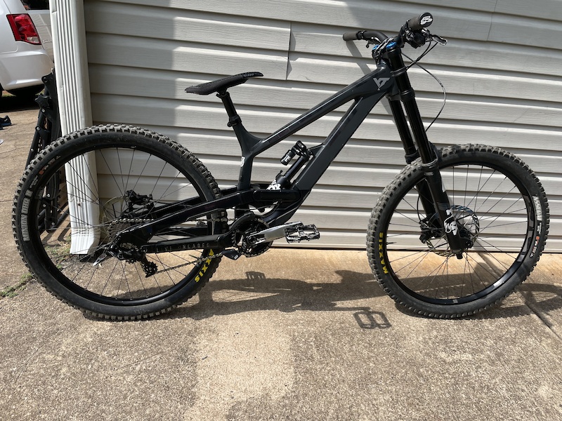 2020 YT Tues Comp *Free shipping* For Sale