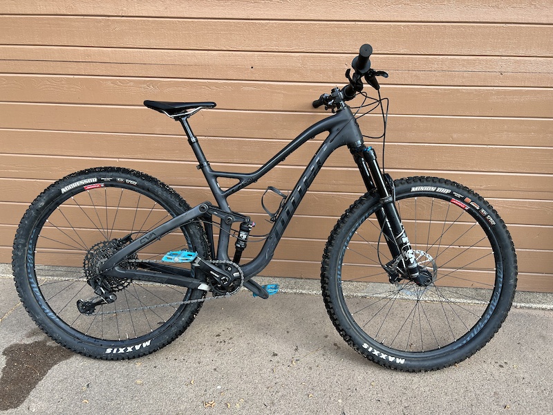 2019 Niner Jet 9 RDO 2 star For Sale