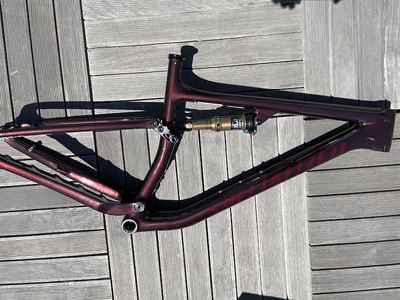 2022 specialized epic evo For Sale