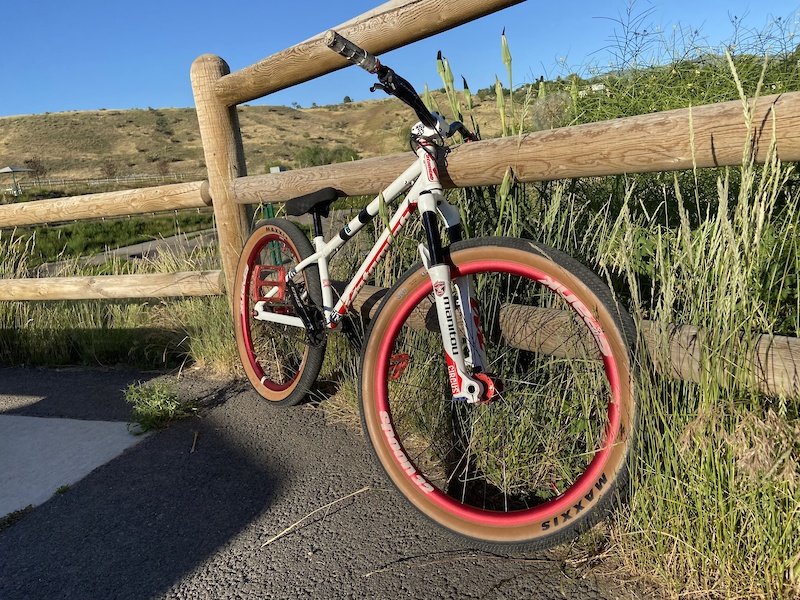 Atomlab Trailking DJ For Sale