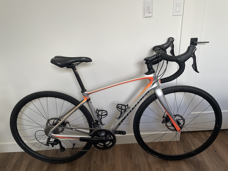 2018 Specialized Ruby Sport 51cm For Sale