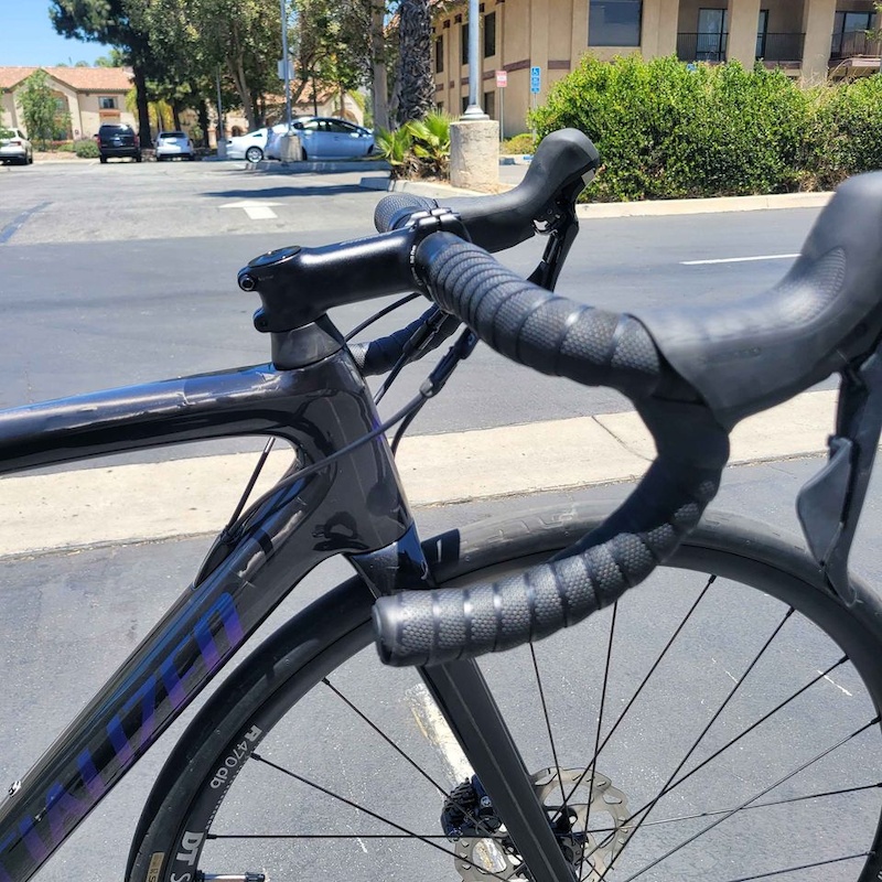 2020 Specialized Tarmac 52 For Sale