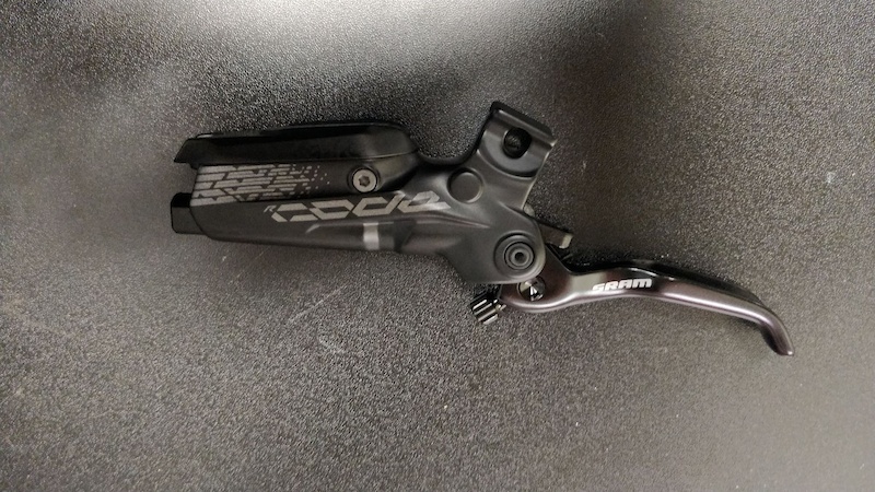 2020 SRAM CODE R BRAKE LEVER For Sale