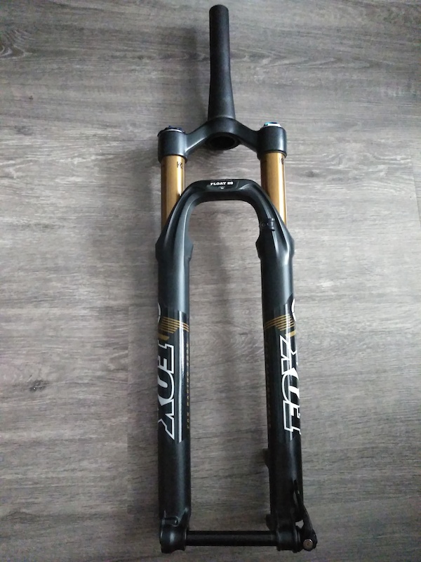 2013 Fox Factory Series 32 FLOAT 29 100 For Sale