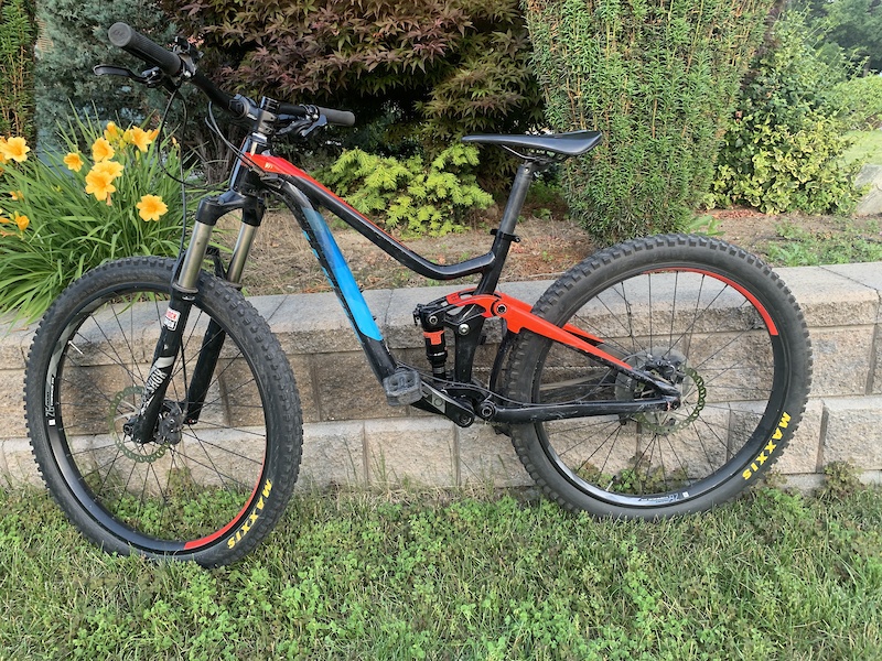 2018 Giant Trance Jr. For Sale