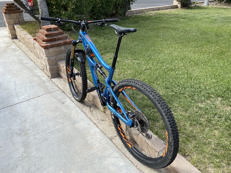 2019 Ibis Ripmo V1 large For Sale
