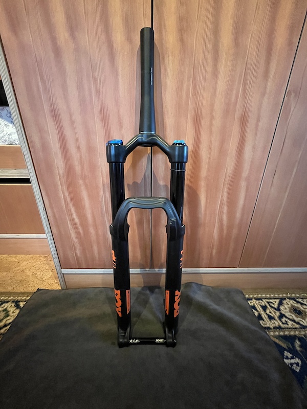 2019 Fox 34 Performance For Sale